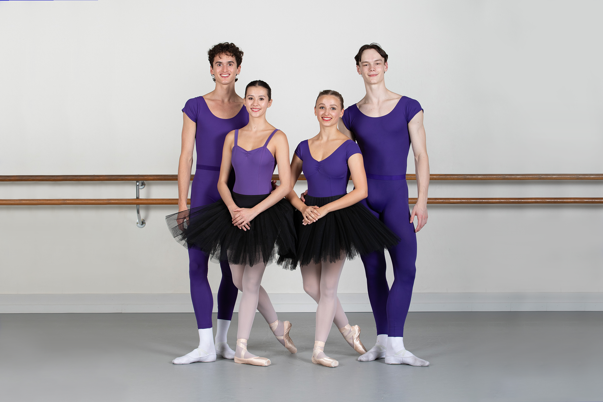 School Captains 2023 – The Australian Ballet School | ABN 18004852108 ...