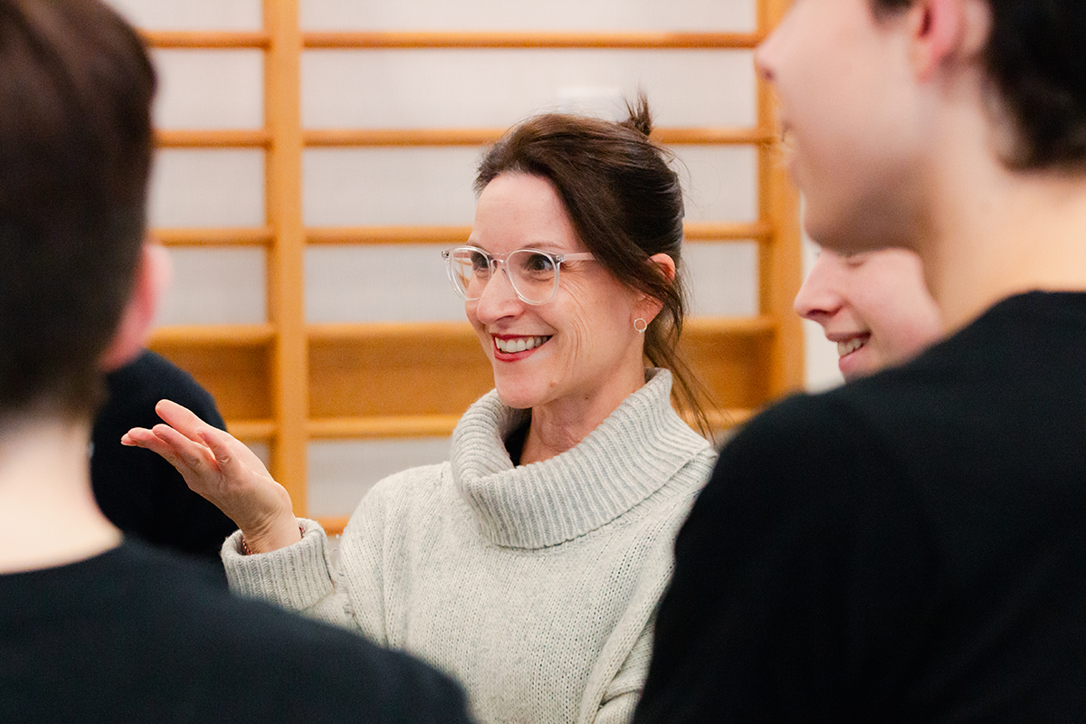 Welcome Megan Connelly – The Australian Ballet School | ABN 18004852108 ...