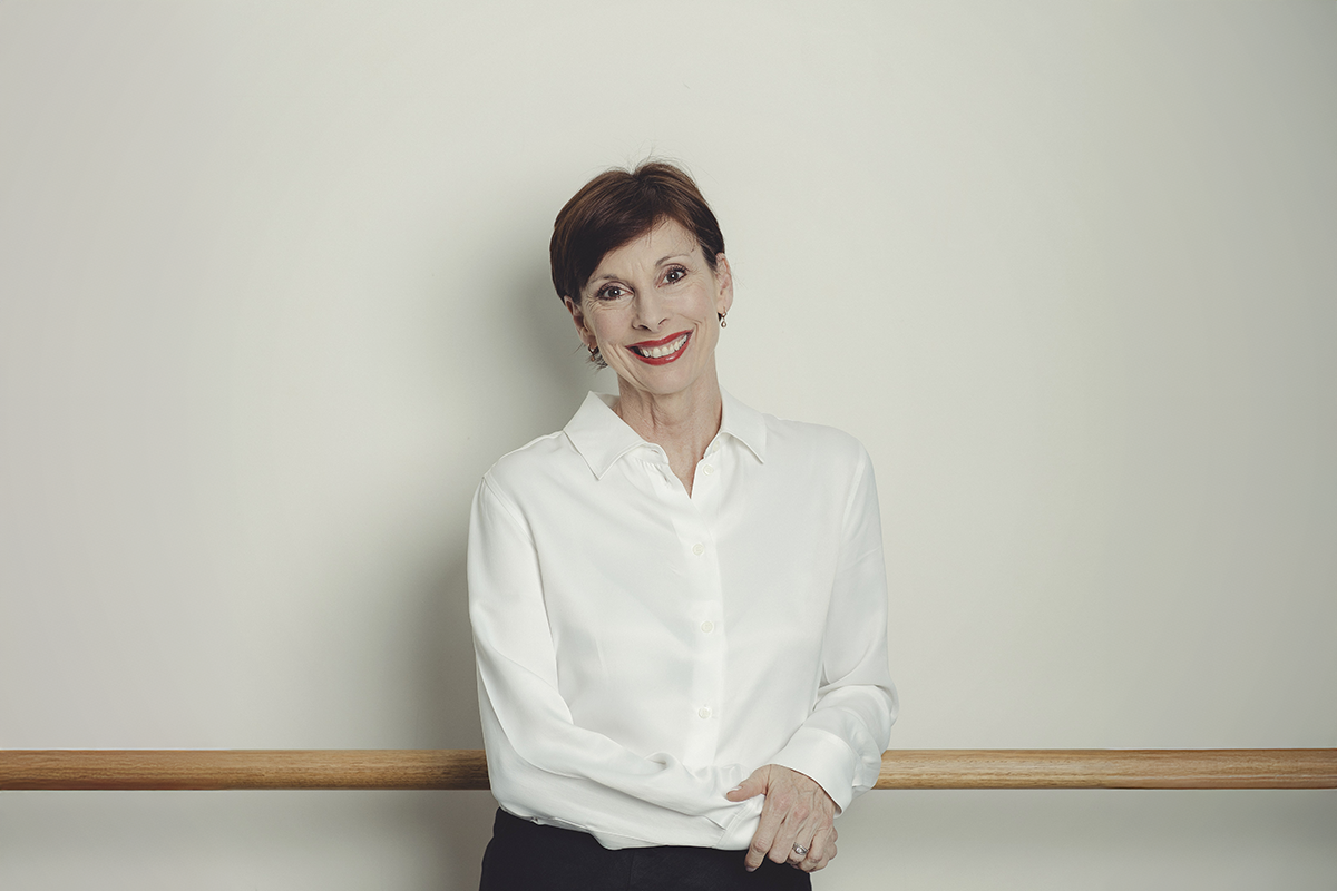 Farewell Lynette Wills – The Australian Ballet School | ABN 18004852108 | CRICOS Provider Code ...