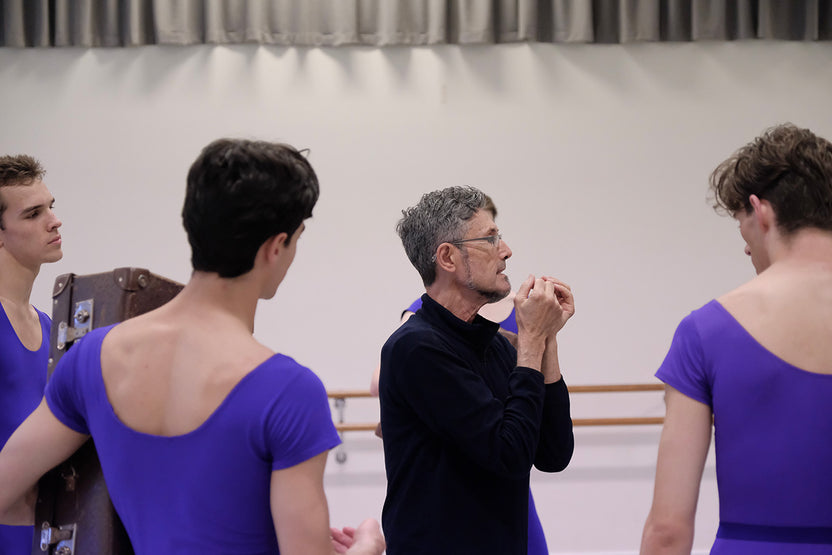 Upcoming performances – The Australian Ballet School | ABN 18004852108 | CRICOS Provider Code ...