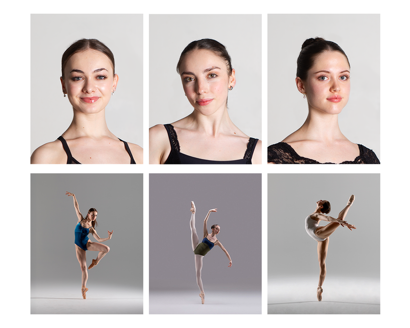 Company Experience – The Australian Ballet School | ABN 18004852108 | CRICOS Provider Code ...