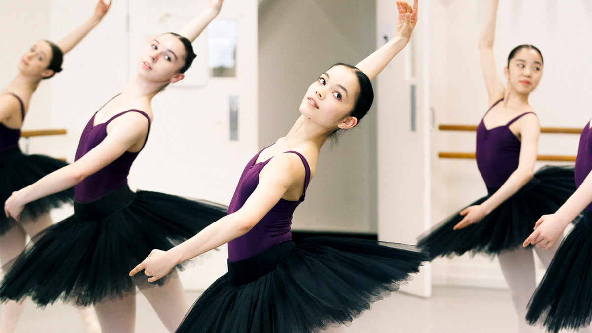 Public Access Day 2023 – The Australian Ballet School | ABN 18004852108 | CRICOS Provider Code ...
