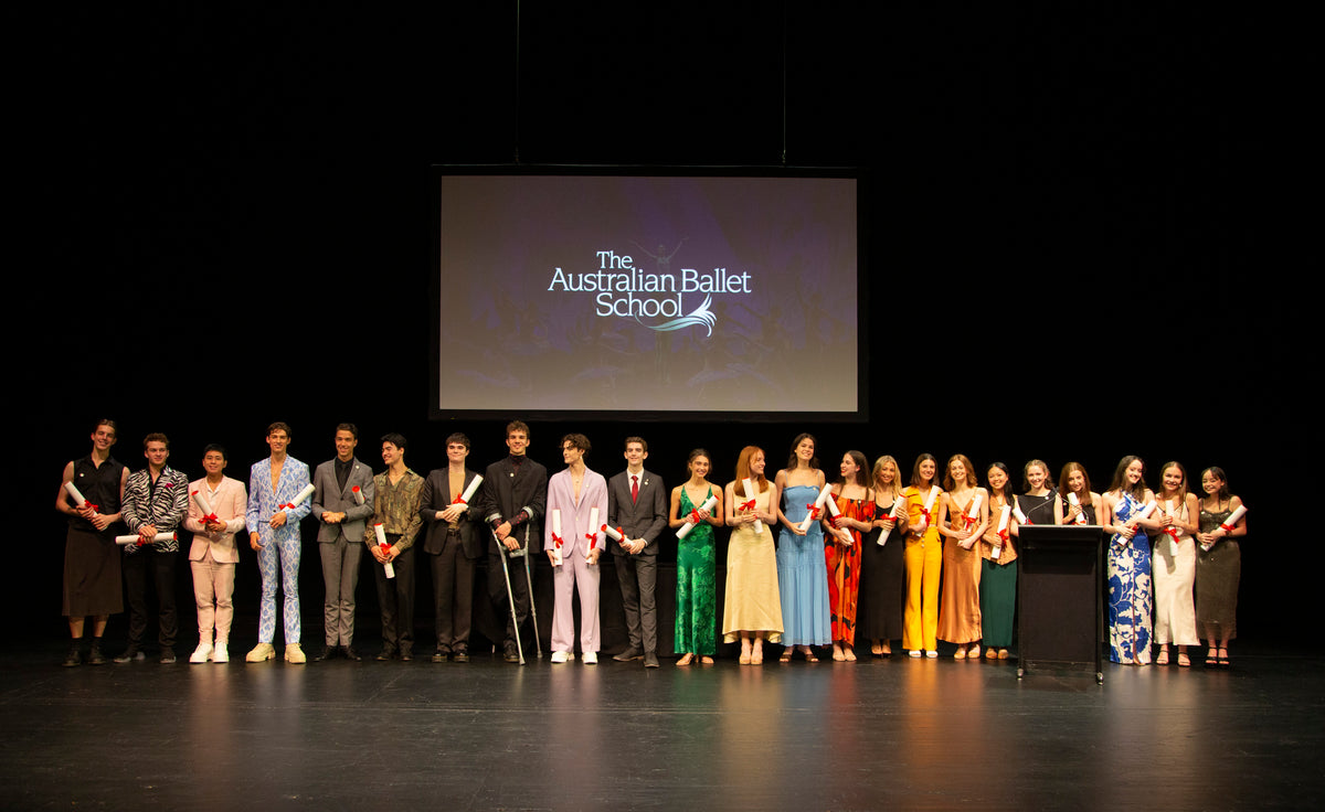 A moment of pride, a burst of excitement: Graduation 2022! – The ...