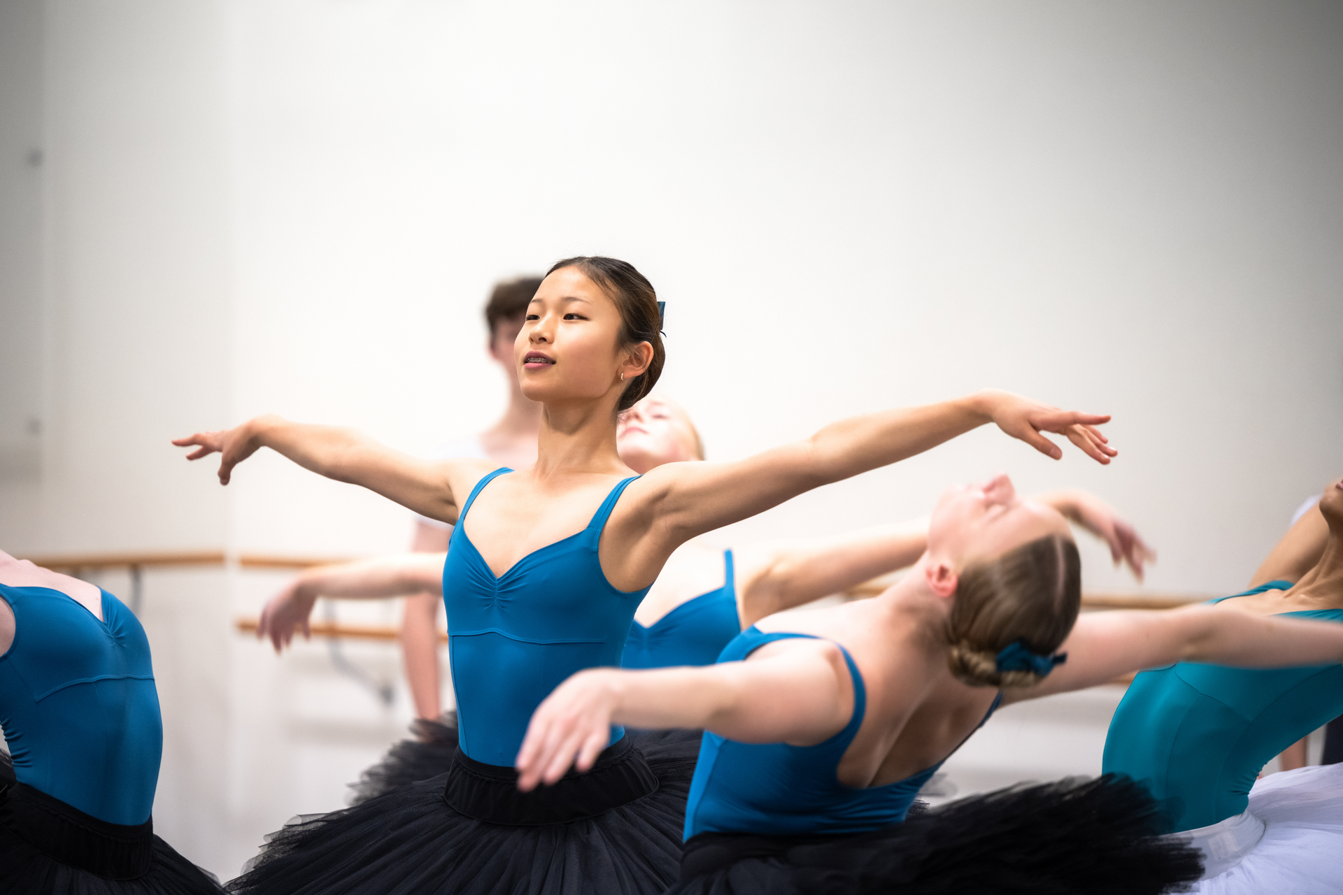 ABS Become a Student – The Australian Ballet School | ABN 18004852108 | CRICOS Provider Code ...