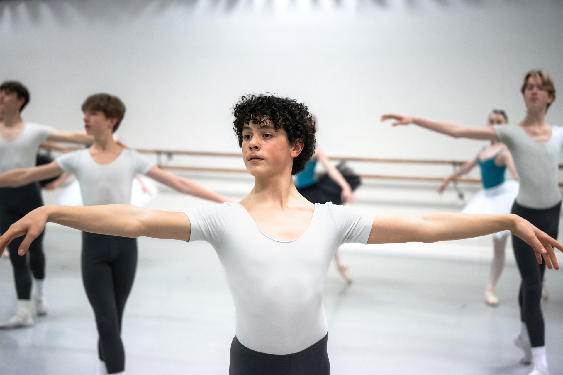 Possum Magic – The Australian Ballet School | ABN 18004852108 | CRICOS ...