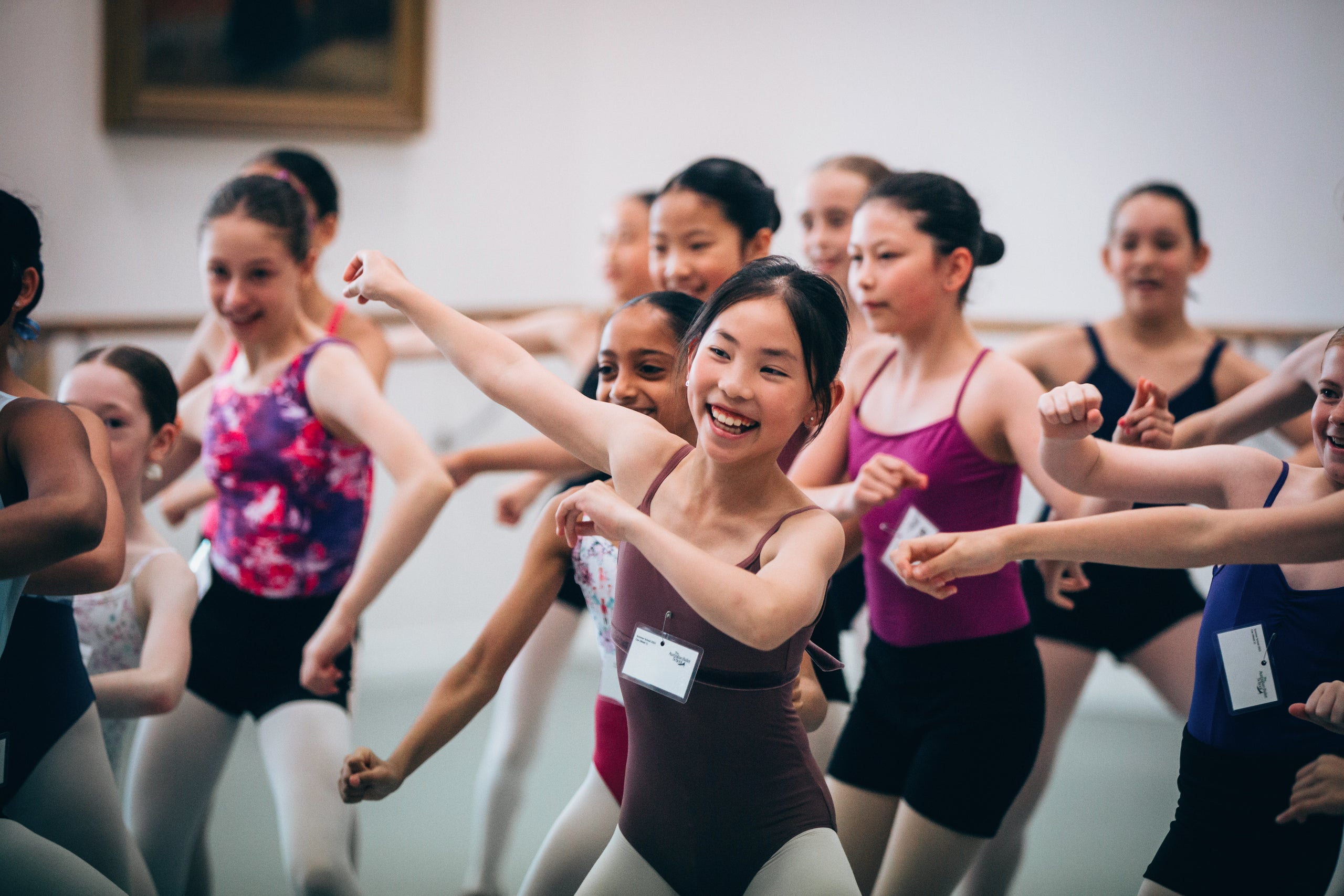 The Australian Ballet School – The Australian Ballet School | ABN ...