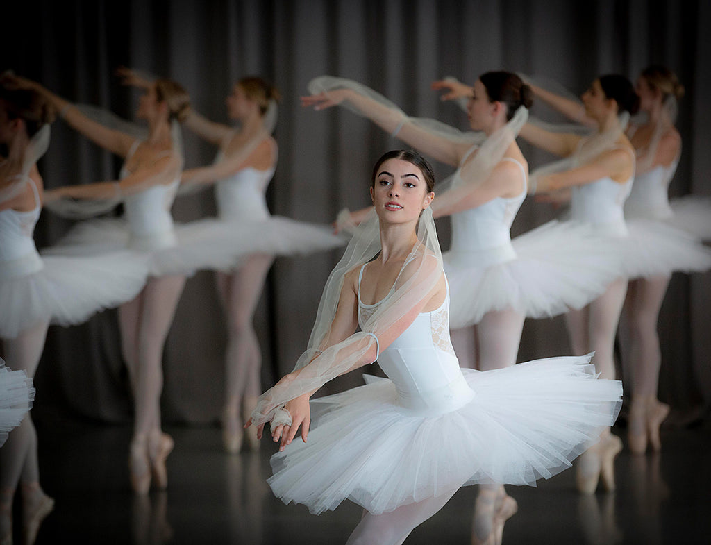 ABS Performances – The Australian Ballet School | ABN 18004852108 ...