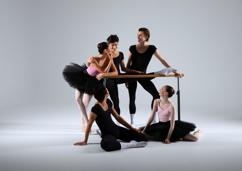 The Australian Ballet School – The Australian Ballet School | ABN ...