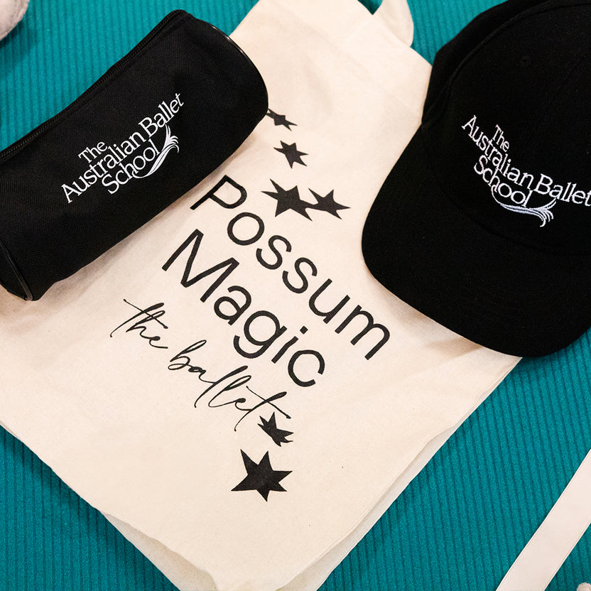 2026 Summer School Merchandise | The Australian Ballet School – The ...