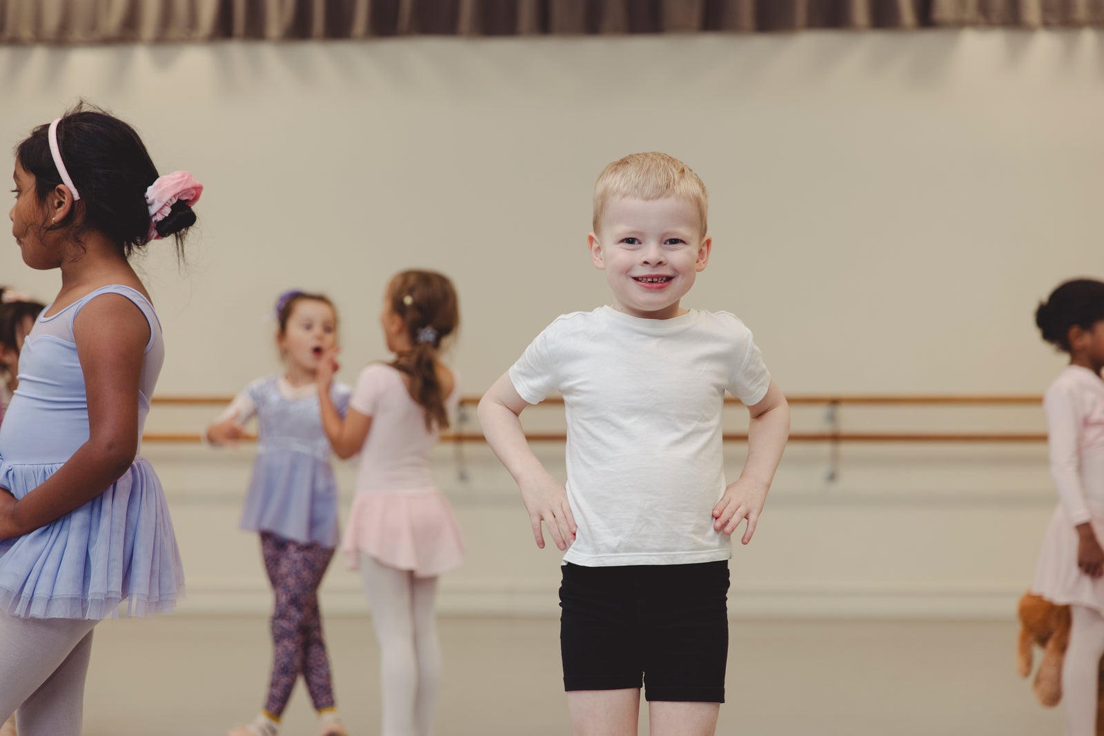The Australian Ballet School – The Australian Ballet School | ABN ...